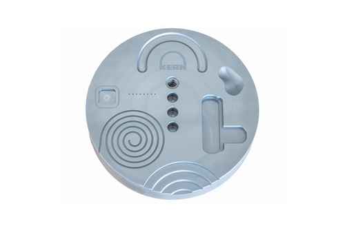 Micro HD | The new benchmark in precision manufacturing