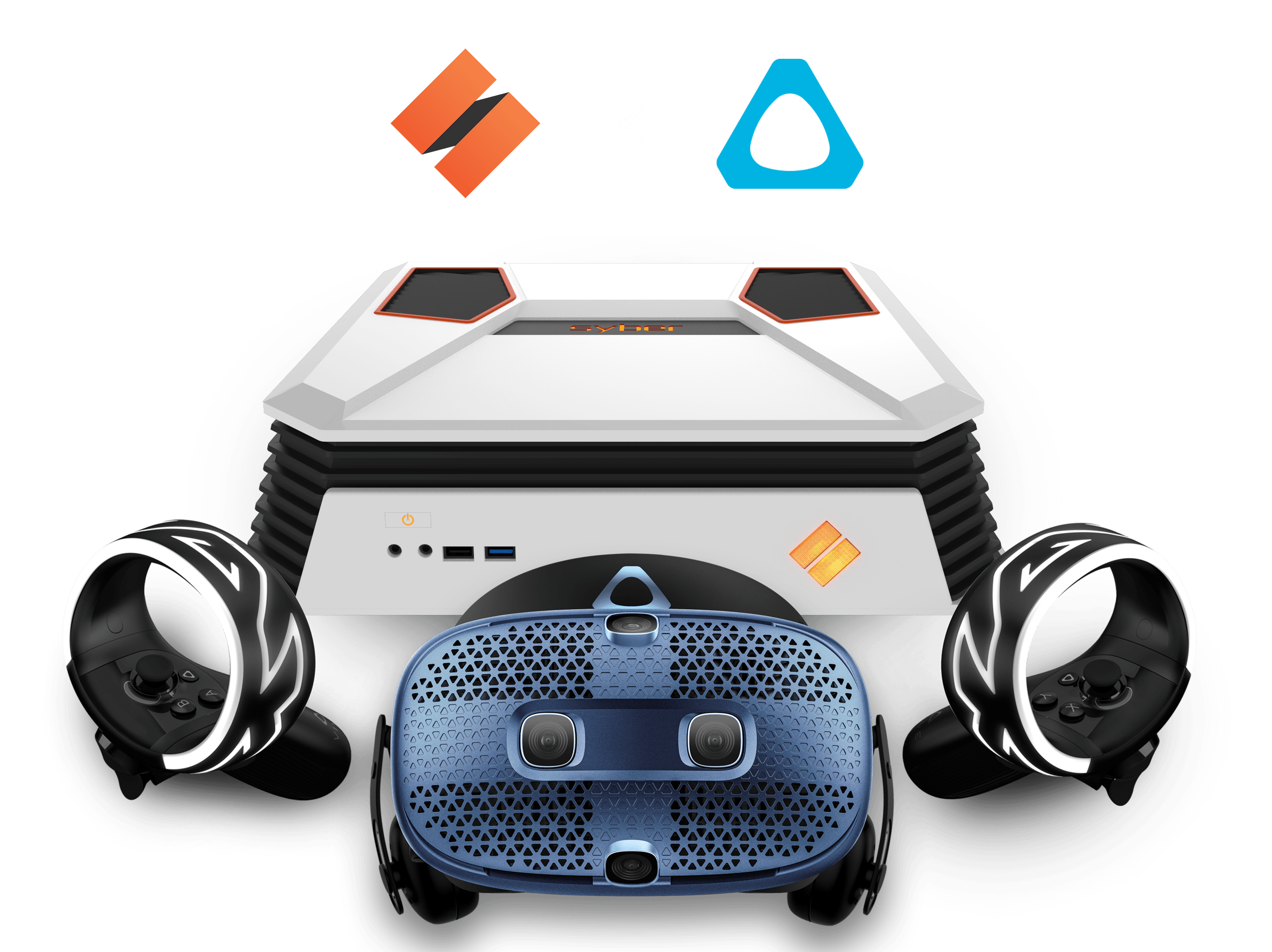 PRESS RELEASE – SYBER GAMING’S NEWEST GAMING PC RELEASED IN STORE AND ...