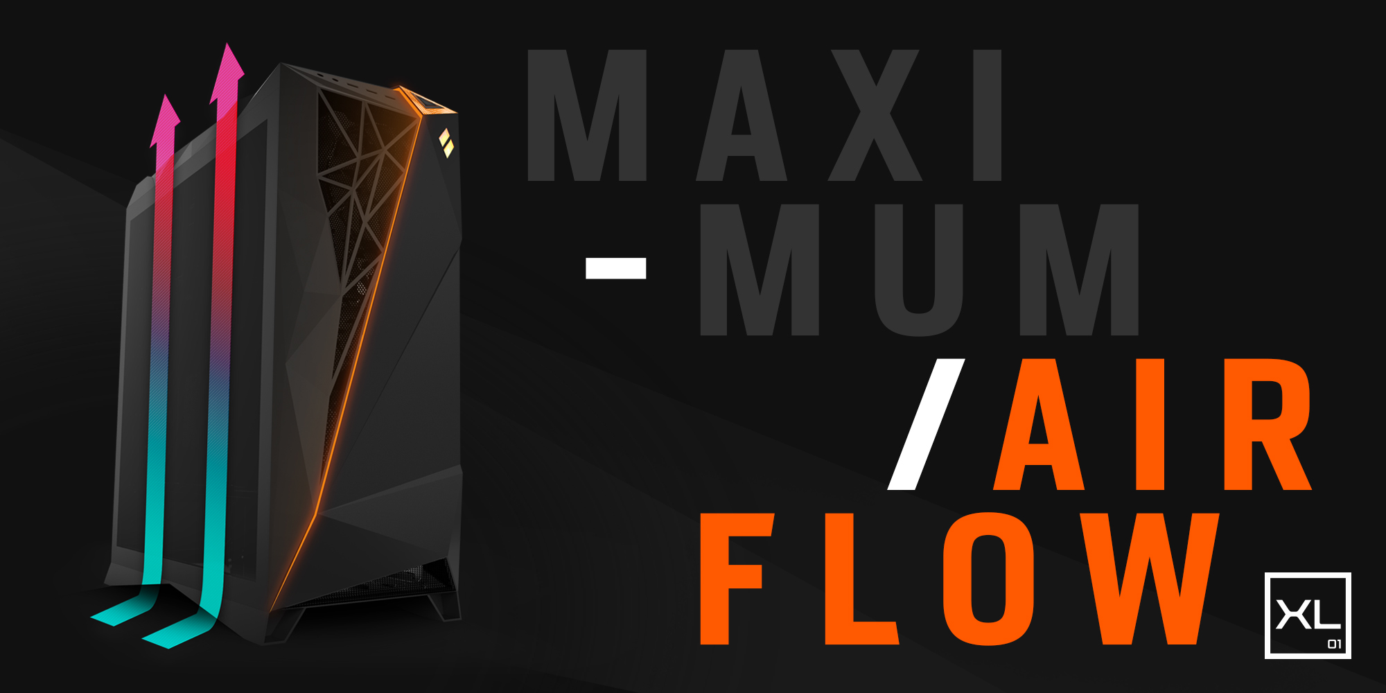 THE OFFICIAL PRESS RELEASE OF THE SYBER XL SERIES! BIGGER IS BETTER ...