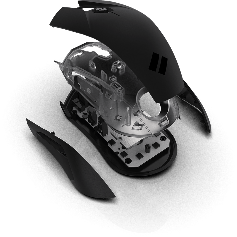 M1 Gaming Mouse - Syber