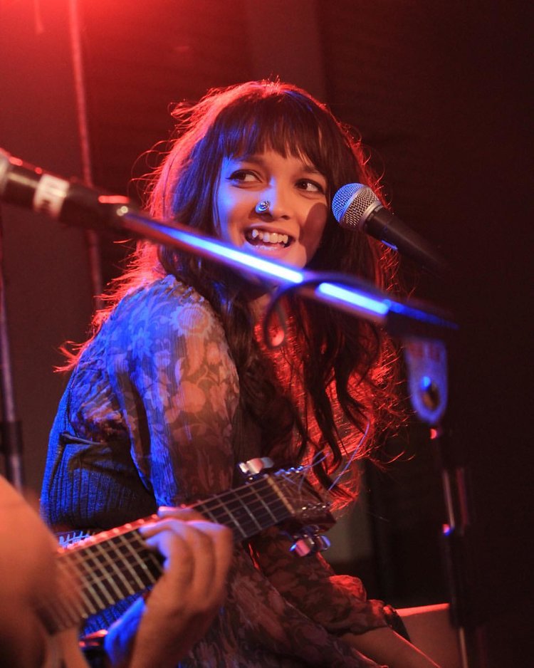 Barbie Rajput • Bebadass.in