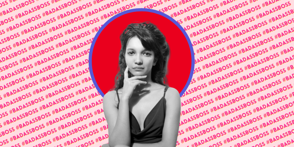 Barbie Rajput • Bebadass.in