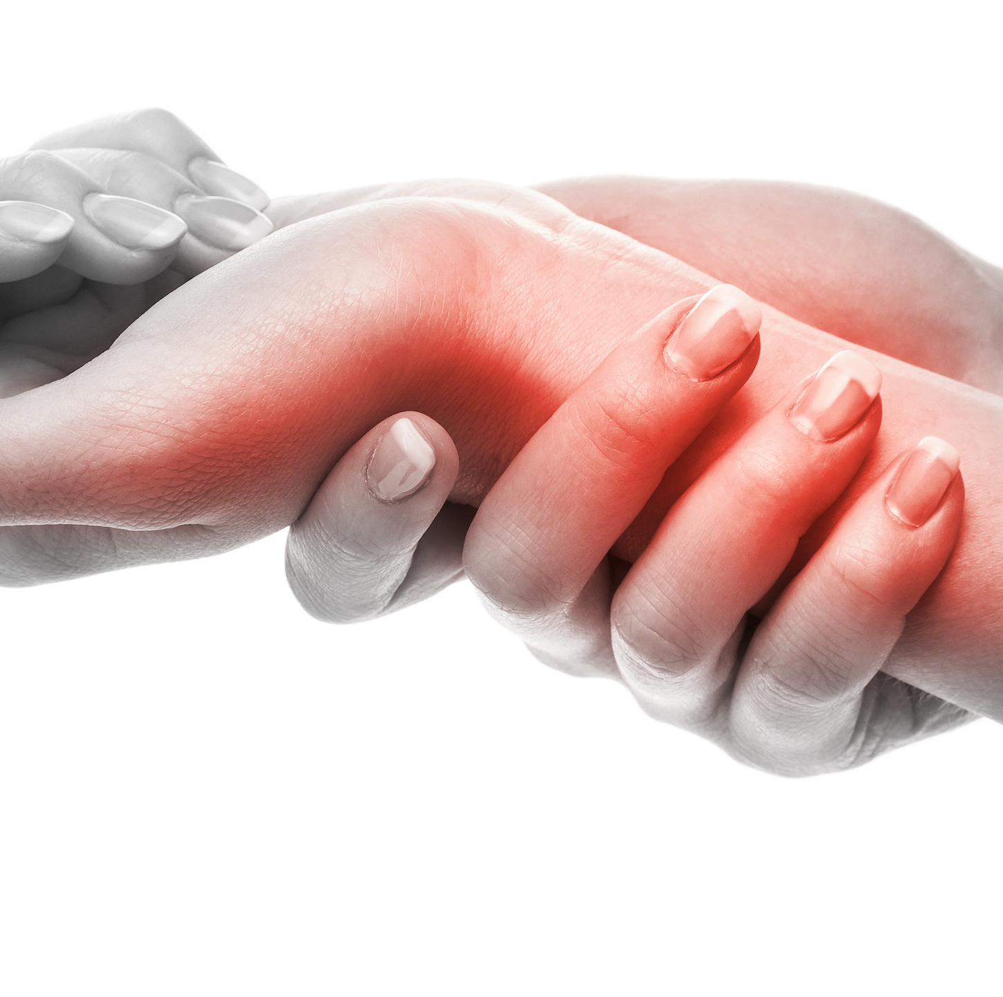 Repetitive Stress Injuries