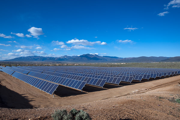 Camus Energy | Zero-Carbon Grid Orchestration