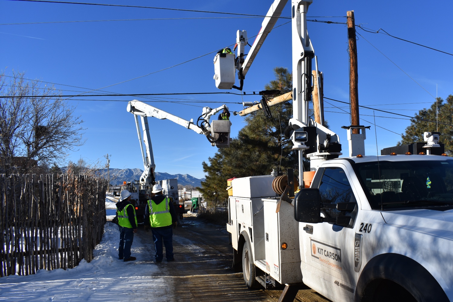 Camus Energy Secures $16M Series A to Advance Grid Management | Camus ...