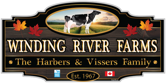 Farm Sign | by Bird's View Photos