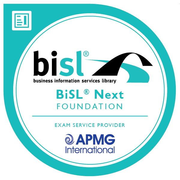 Bekijk onze certificeringen | IT2IT