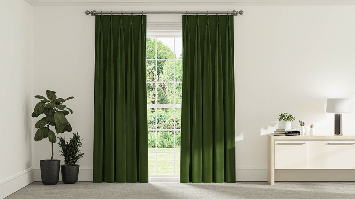 Made to Measure Curtains | Curtain Fabrics | Facelift Interiors