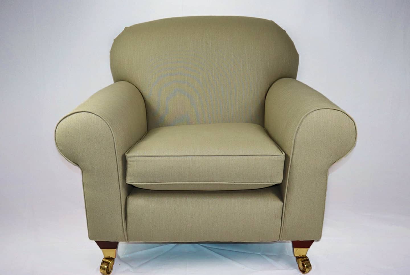 Rainforest Chair Fabric | Furniture Fabric | Facelift Interiors