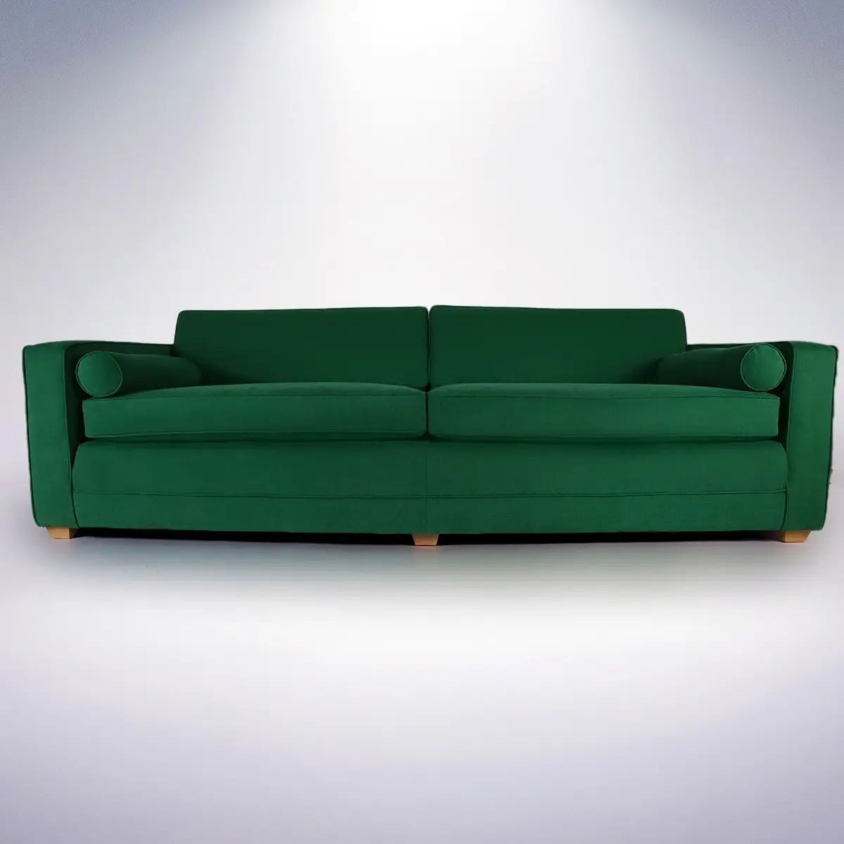 Reupholstered Chair | Repurposed Chair | Facelift Interiors