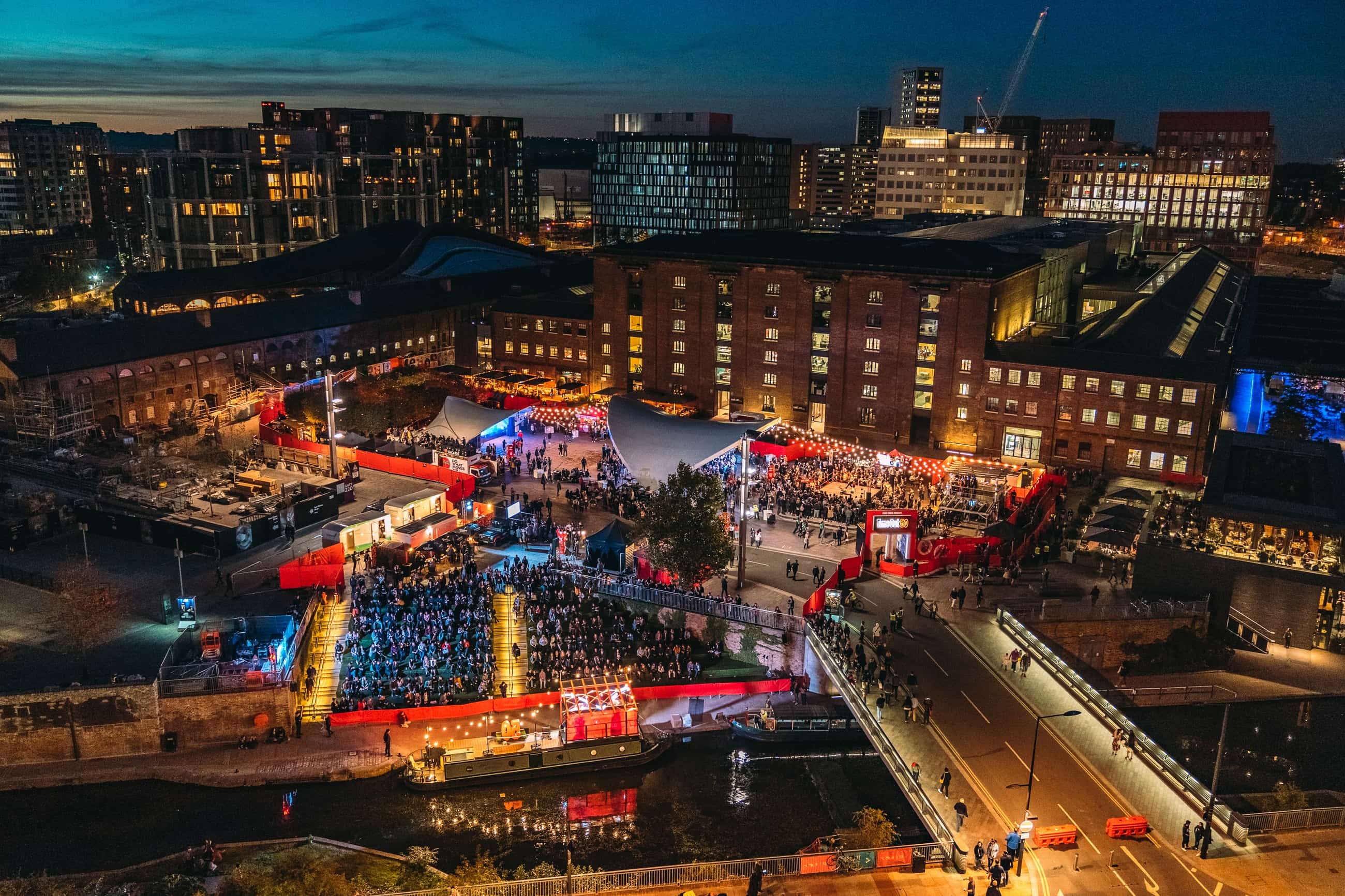 Bearded Kitten | Brand Activation & Experiential Agency