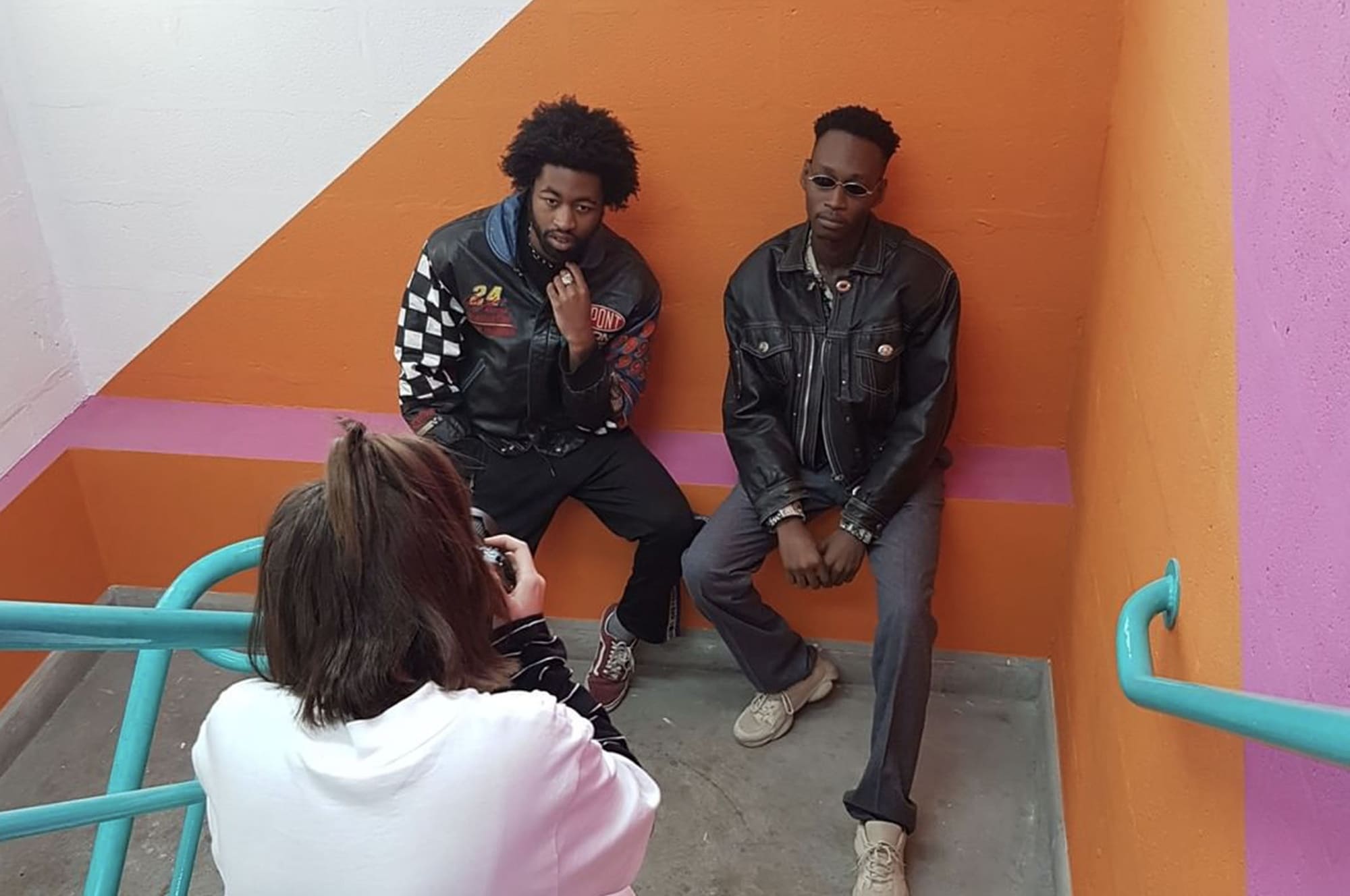 Bearded Kitten | Our Work | Experiential Events Agency