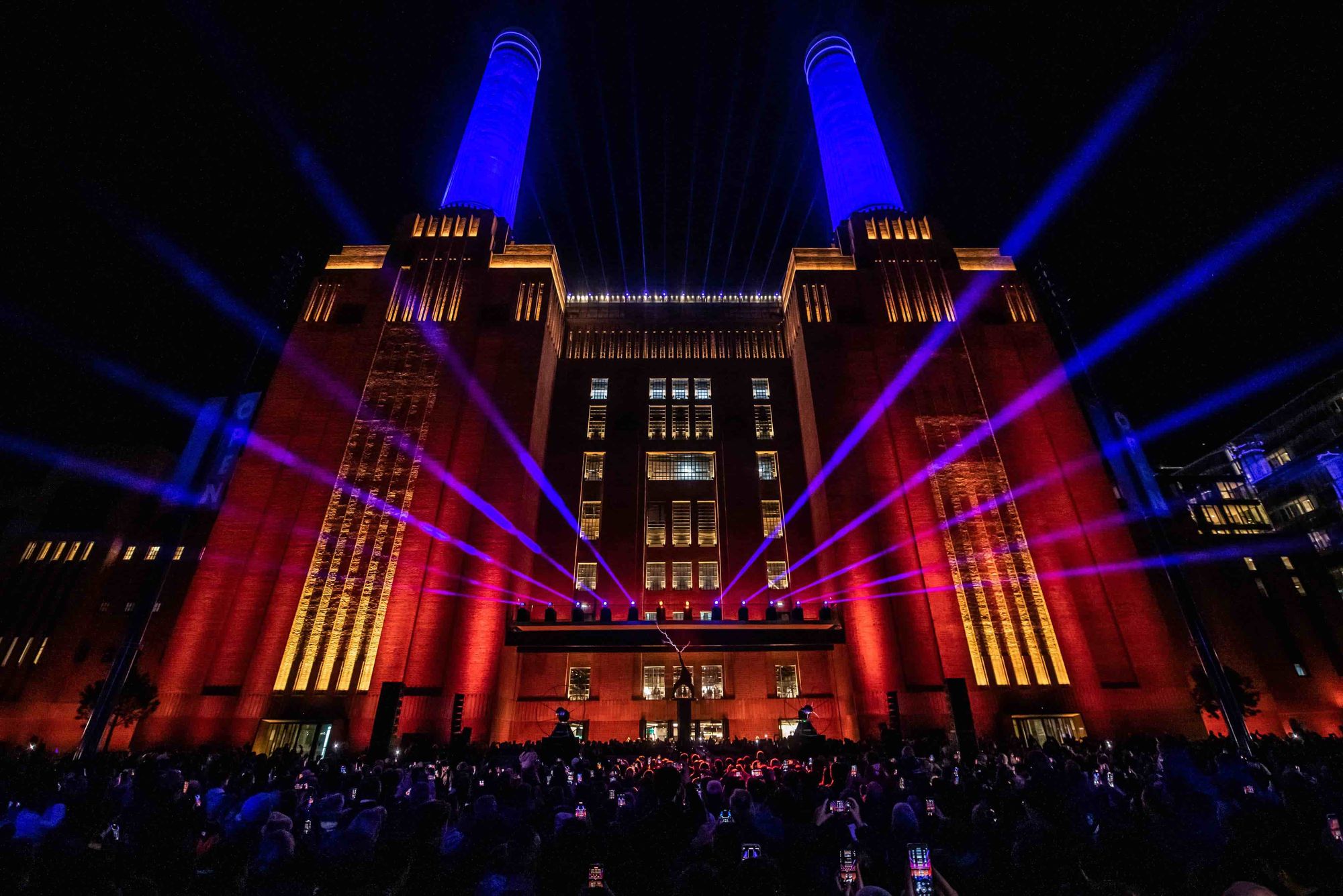 Bearded Kitten | Brand Activation & Experiential Agency