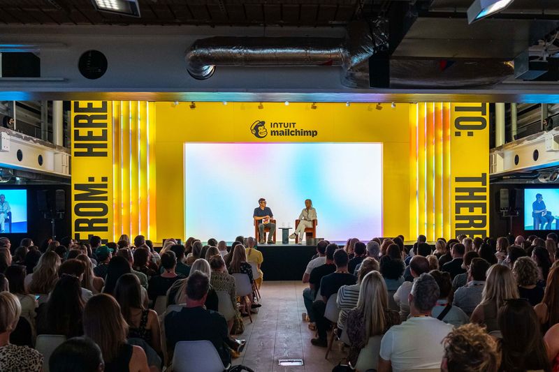 Bearded Kitten | Brand Activation & Experiential Agency