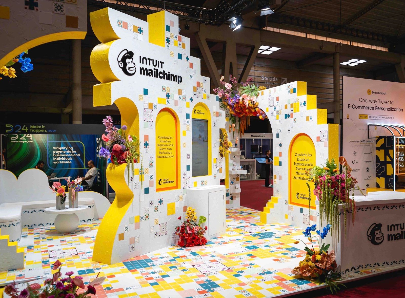 Bearded Kitten | Brand Activation & Experiential Agency