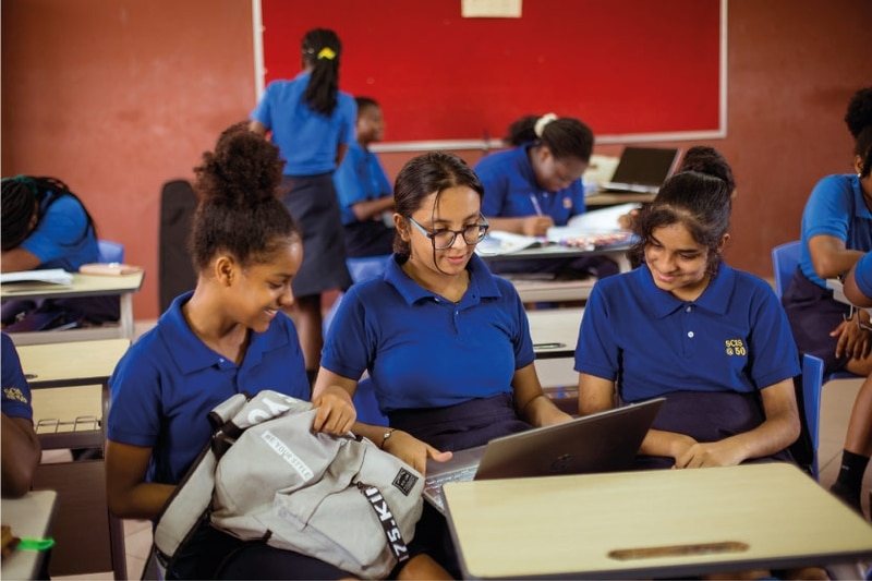 SCIS | Photo Gallery