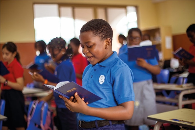 SCIS | Photo Gallery