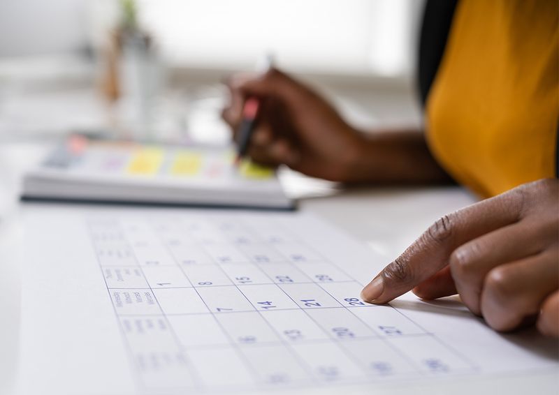 How to Implement Time Management for Online Schooling