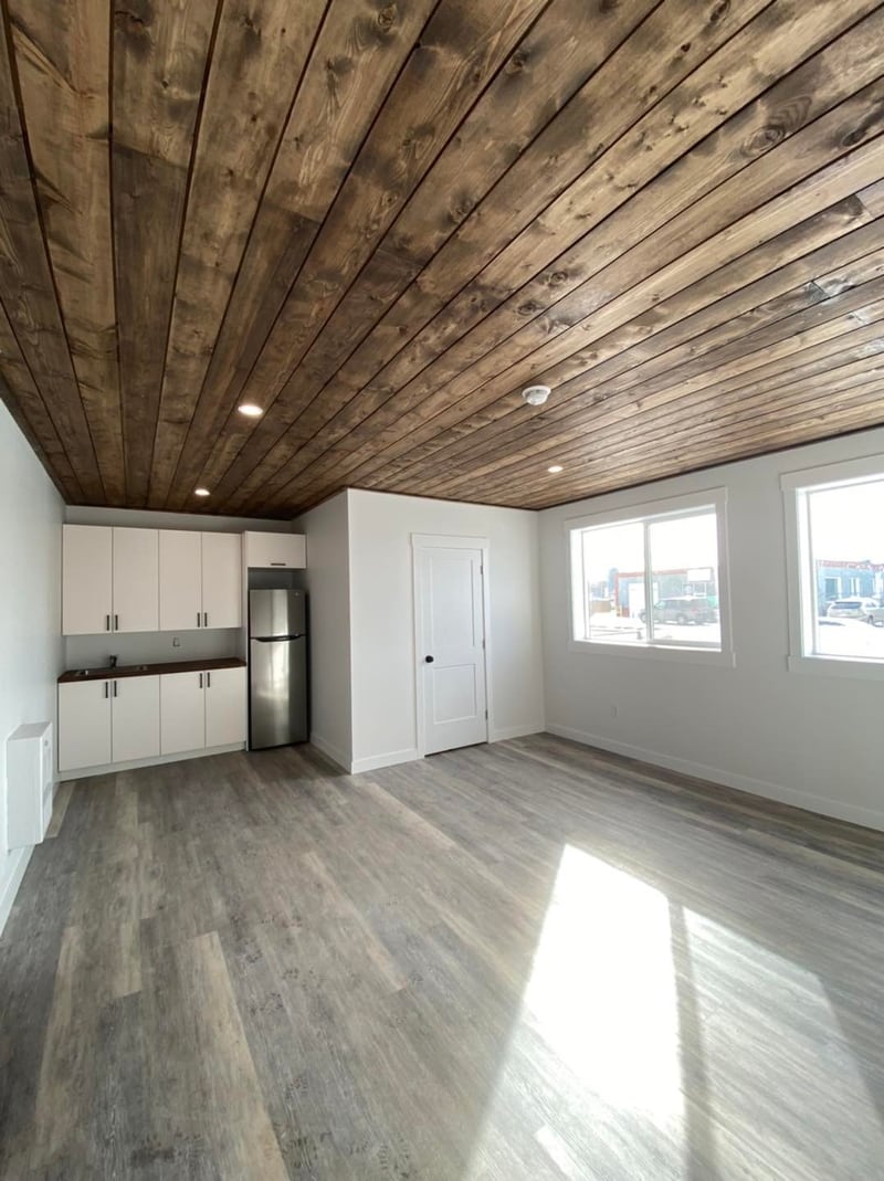 Modular Shipping Container Solutions | Rockbox Structures