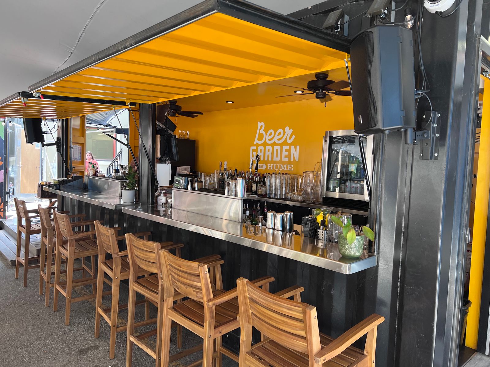 Modular Shipping Container Solutions | Rockbox Structures