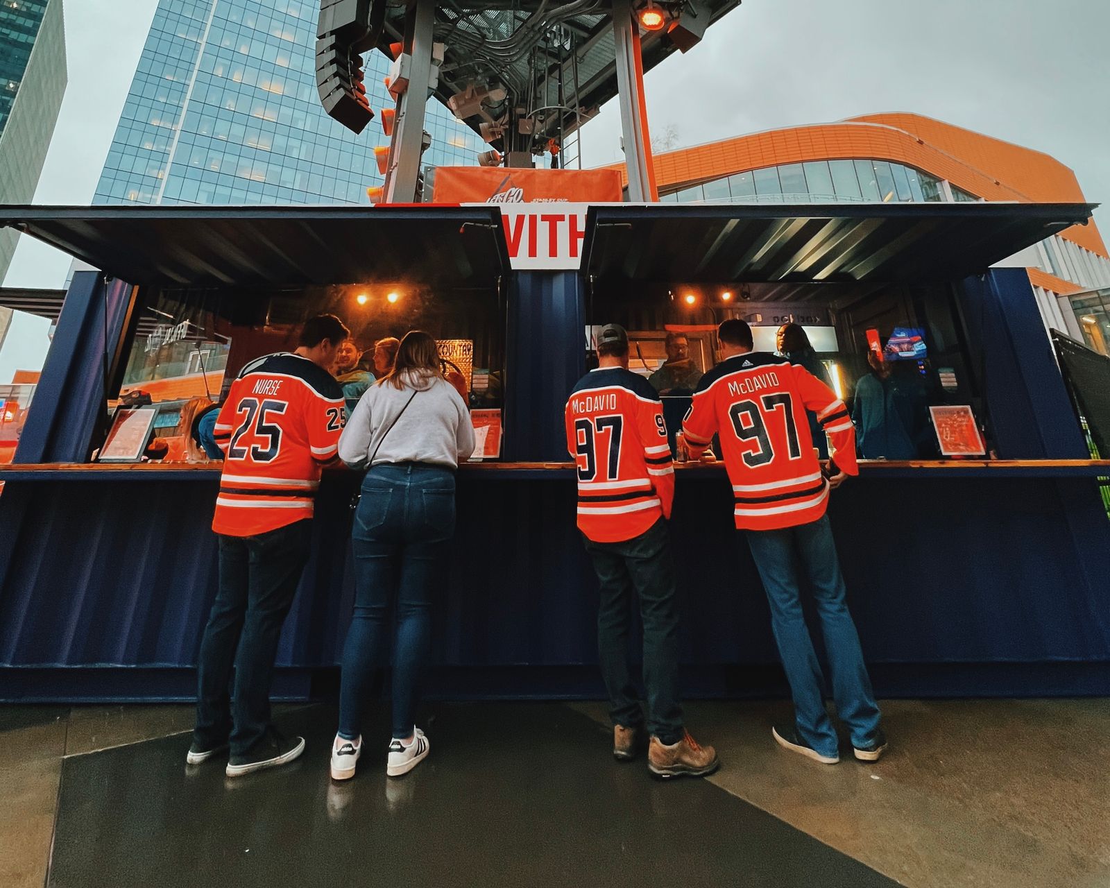 Modular Shipping Container Solutions | Rockbox Structures