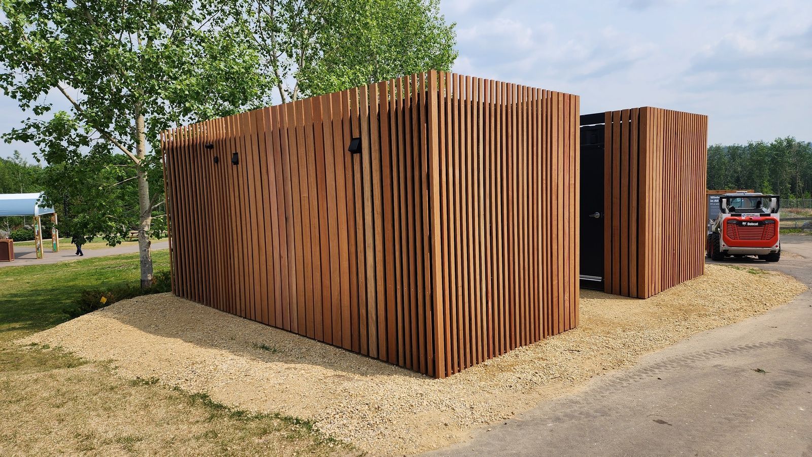 Modular Shipping Container Solutions | Rockbox Structures