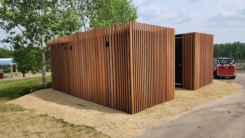 Modular Shipping Container Solutions | Rockbox Structures