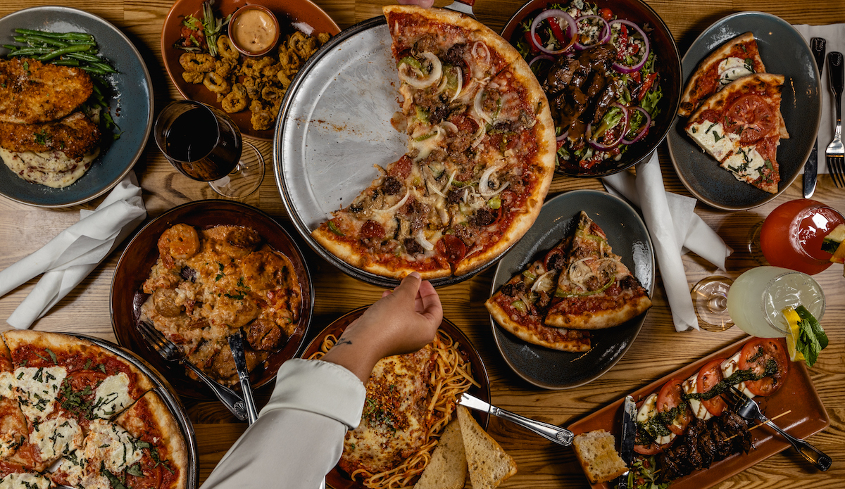 Tunxis Grill | Restaurant Website Design & Development | Lumi Hospitality