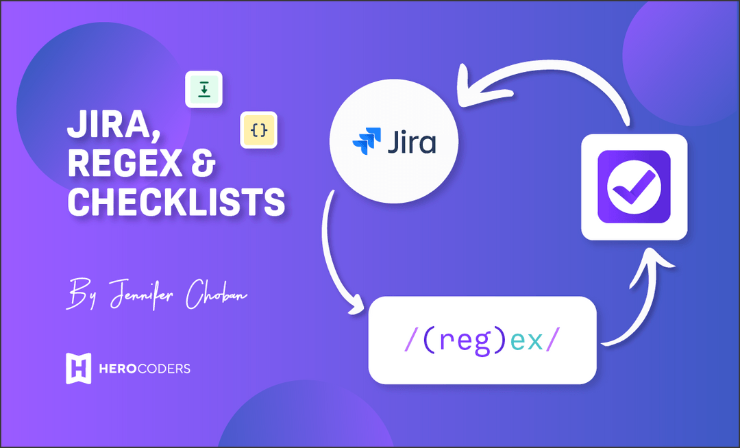 Release Checklist Jira at Randall Starkes blog