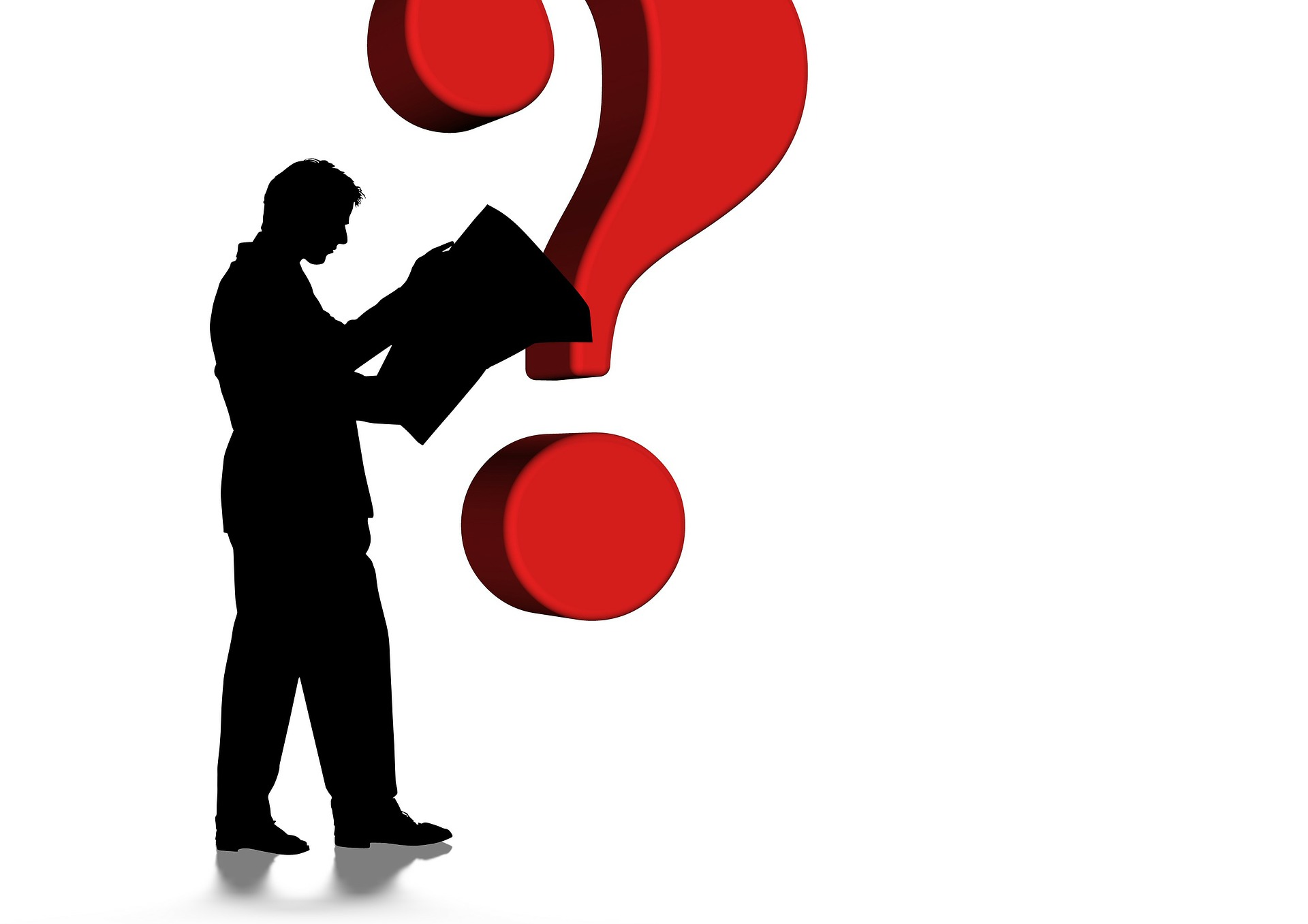 What is Your Organization Lacking?