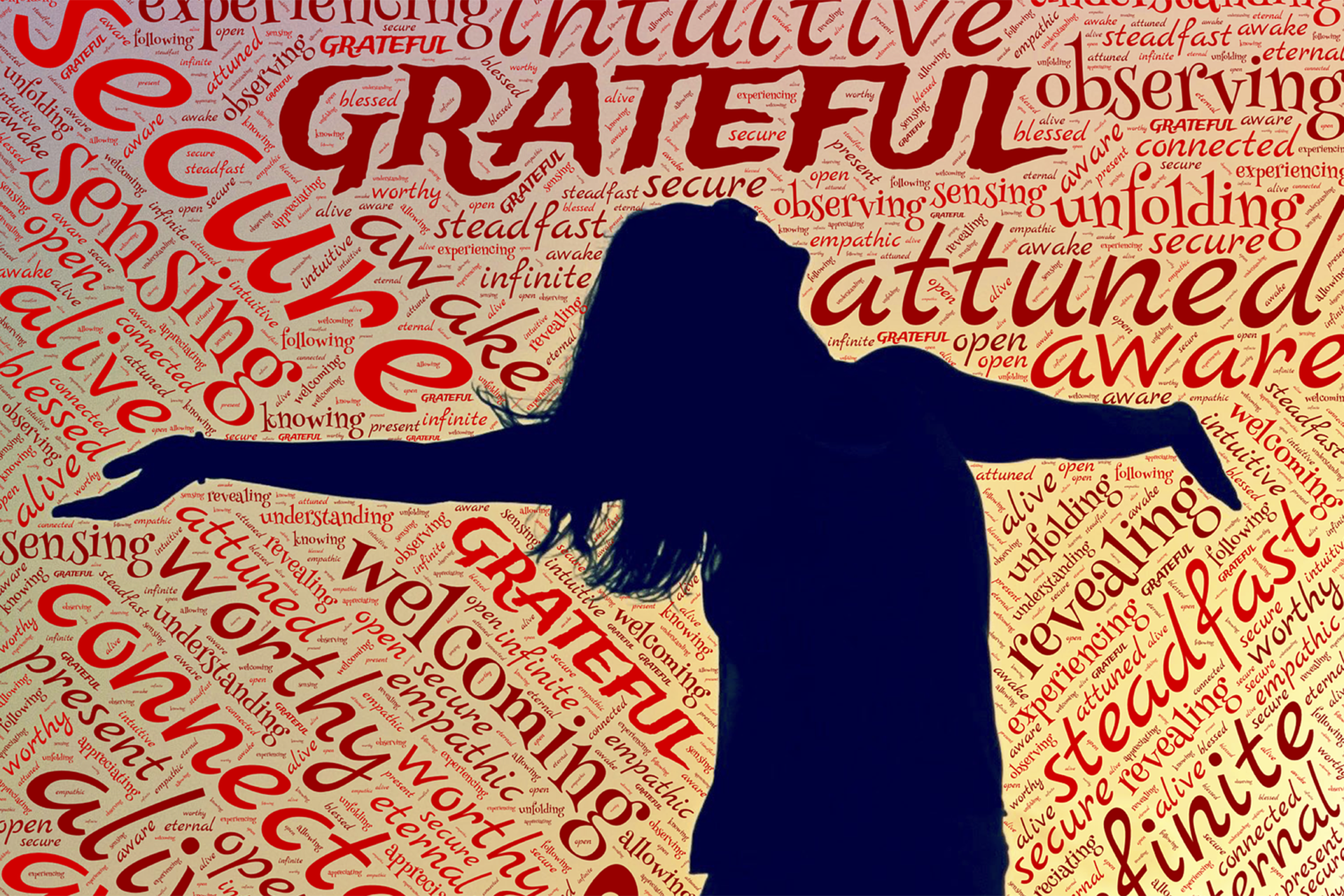 Are You Recognizing Someone Special?