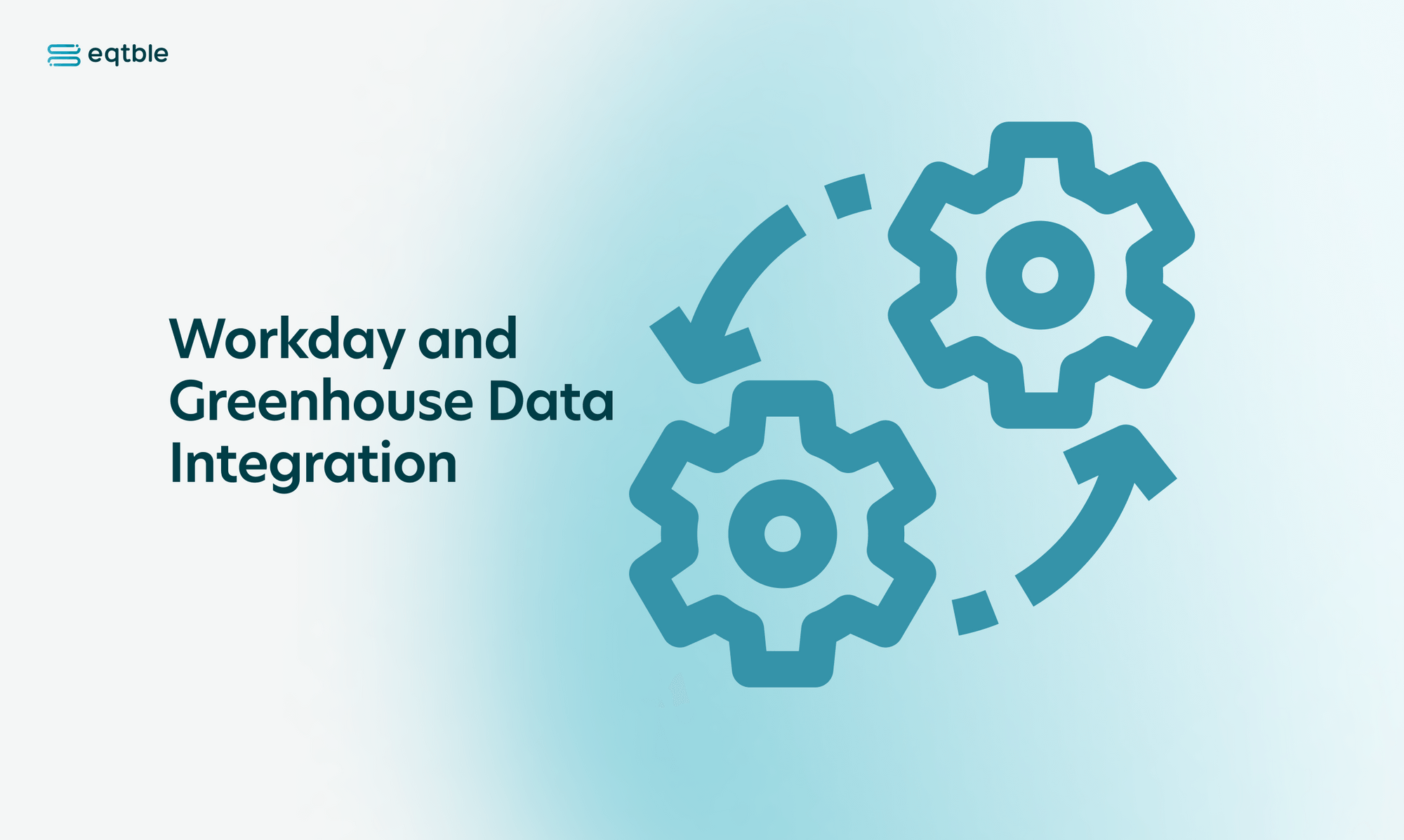 eqtble – People Analytics as a Service