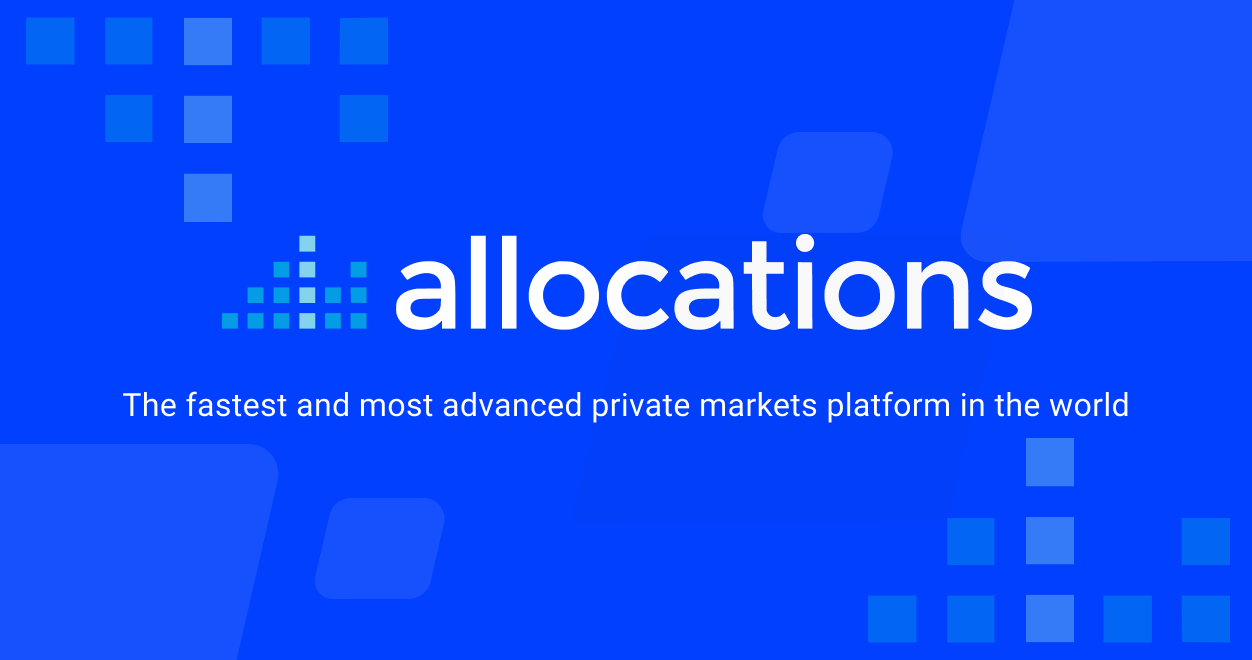 Private Markets Platform