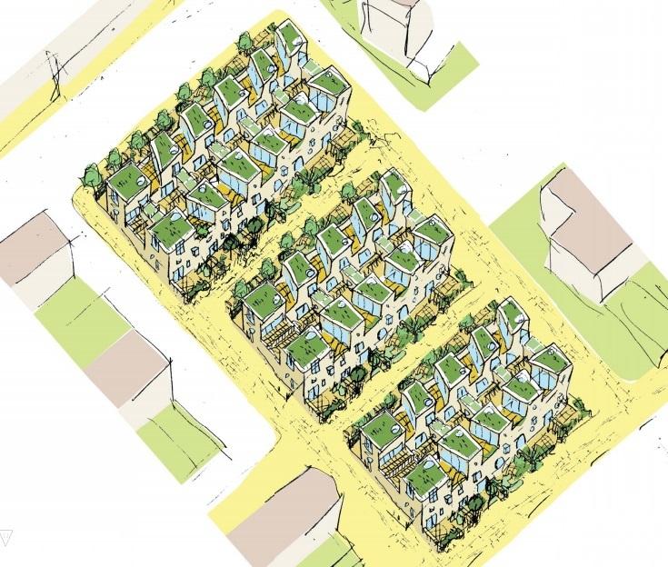 Branston Locks - Case Study - Elco Group