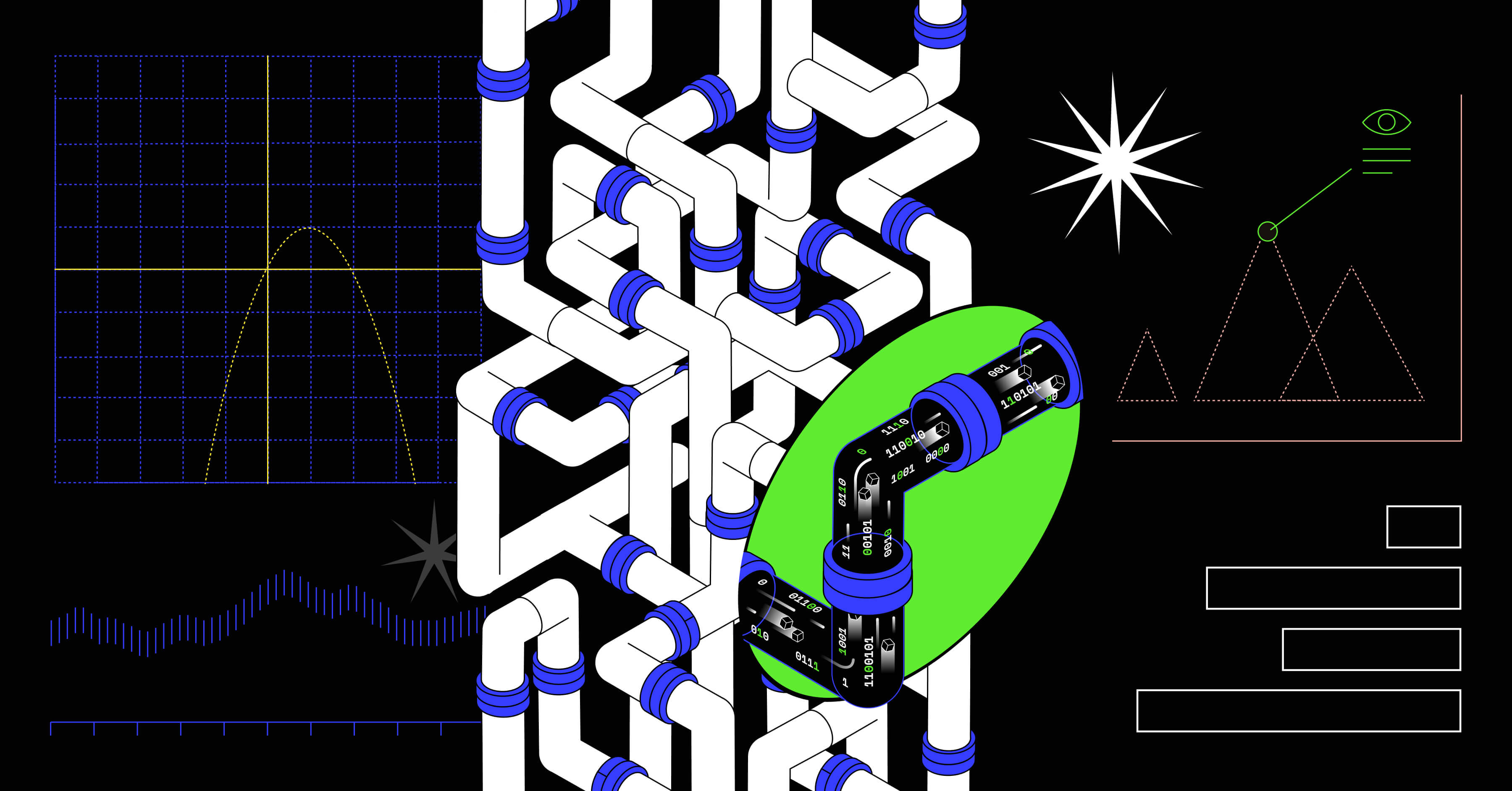 What is a data pipeline? | Blog - Mighty Digital