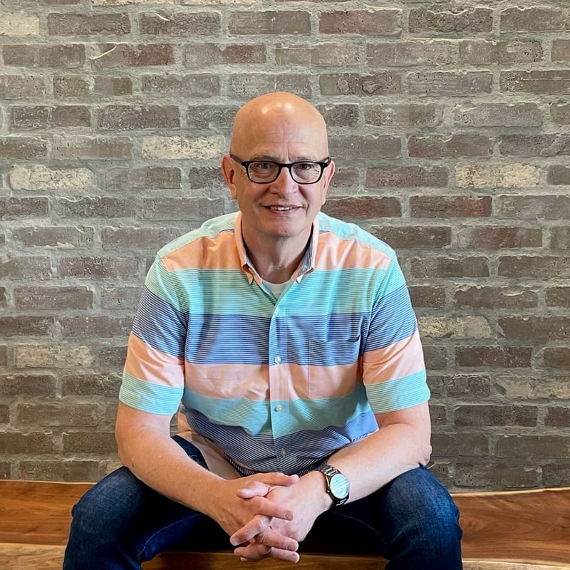 Gerald Janssen | ESC Architects