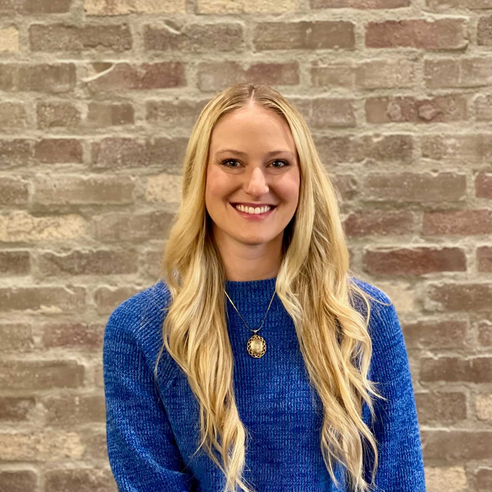 Anna Holthaus | ESC Architects