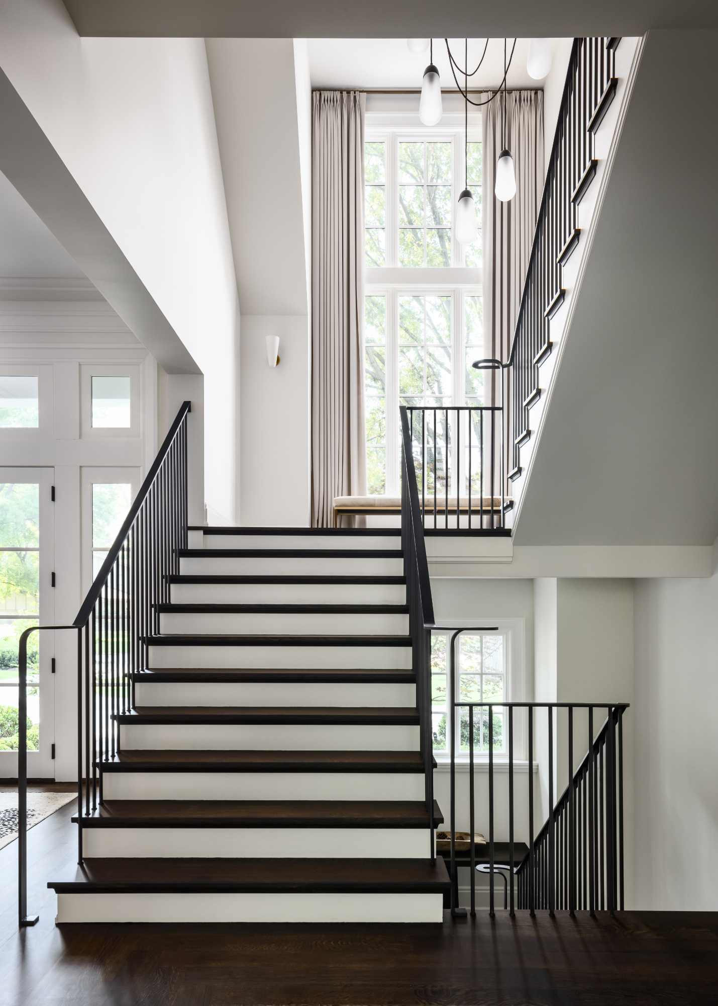 French Country Modern | ESC Architects