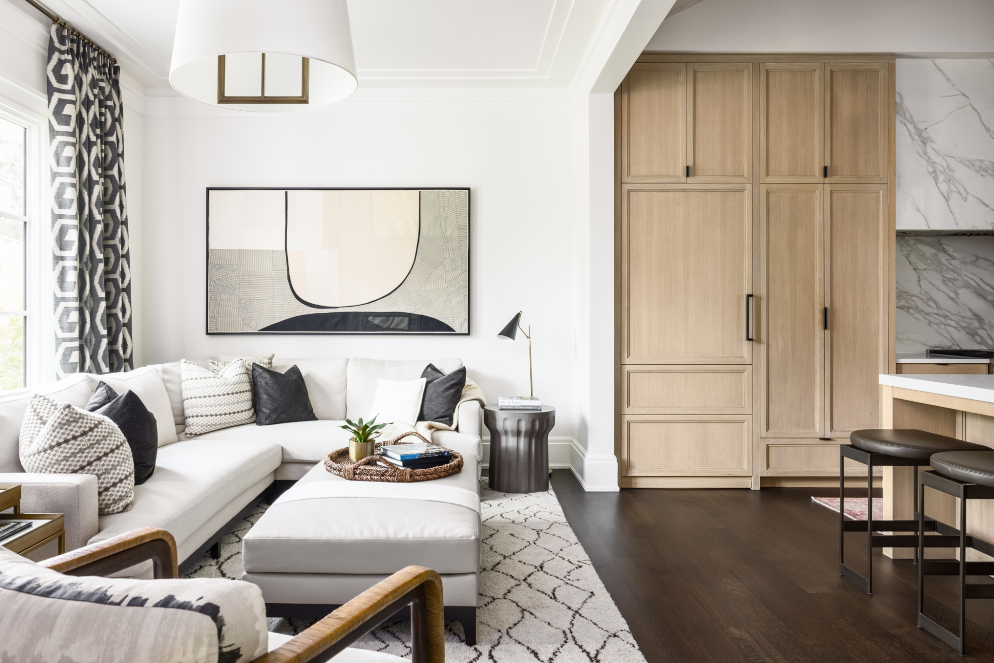 French Country Modern | ESC Architects