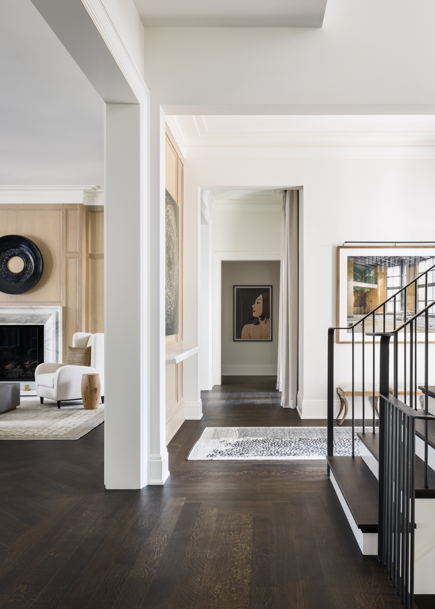 Work | ESC Architects