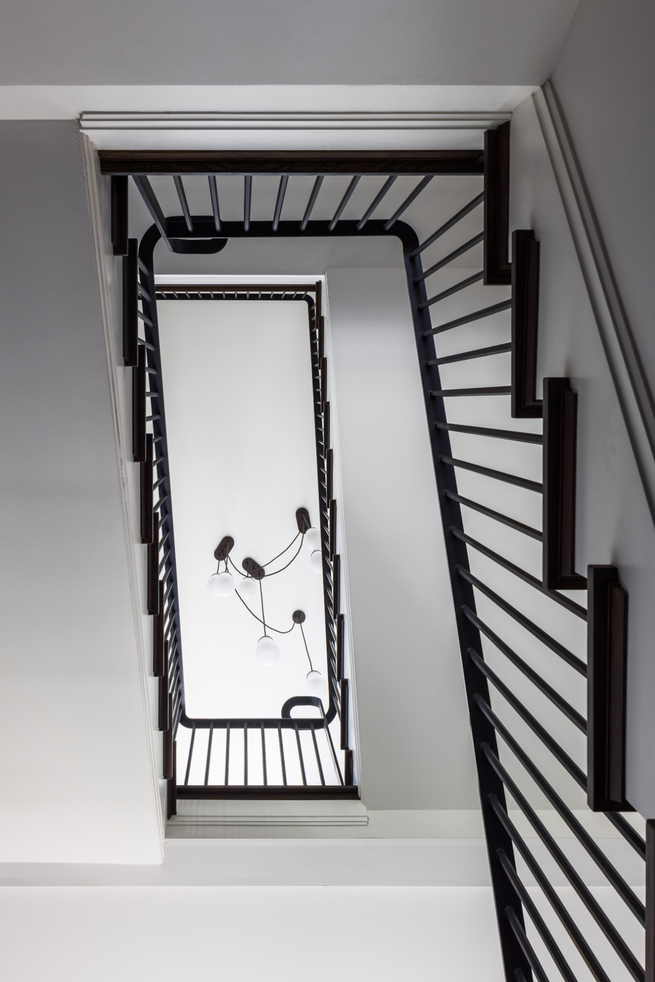 French Country Modern | ESC Architects