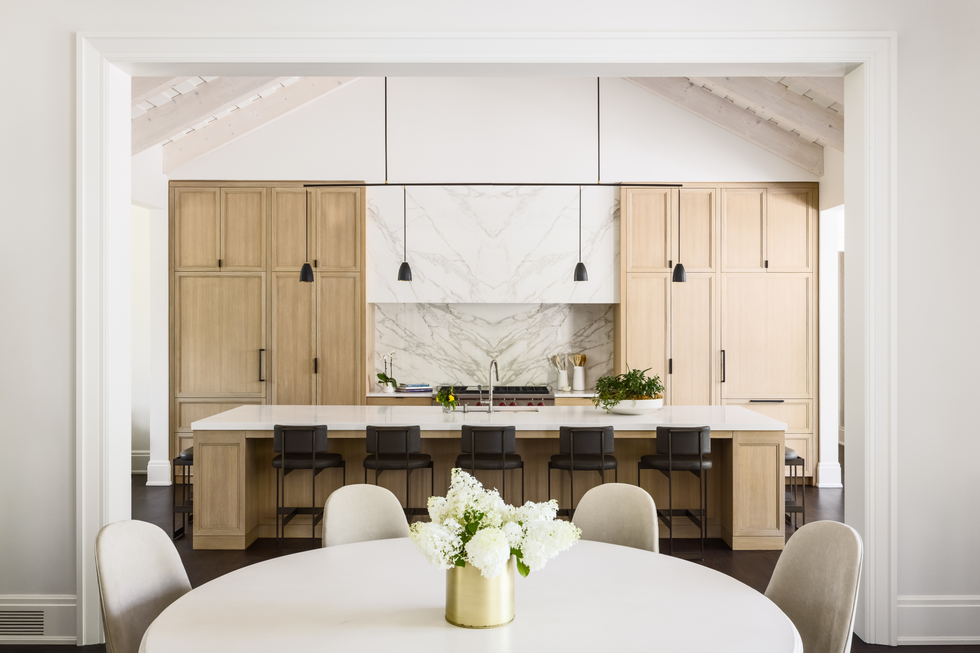 French Country Modern | ESC Architects