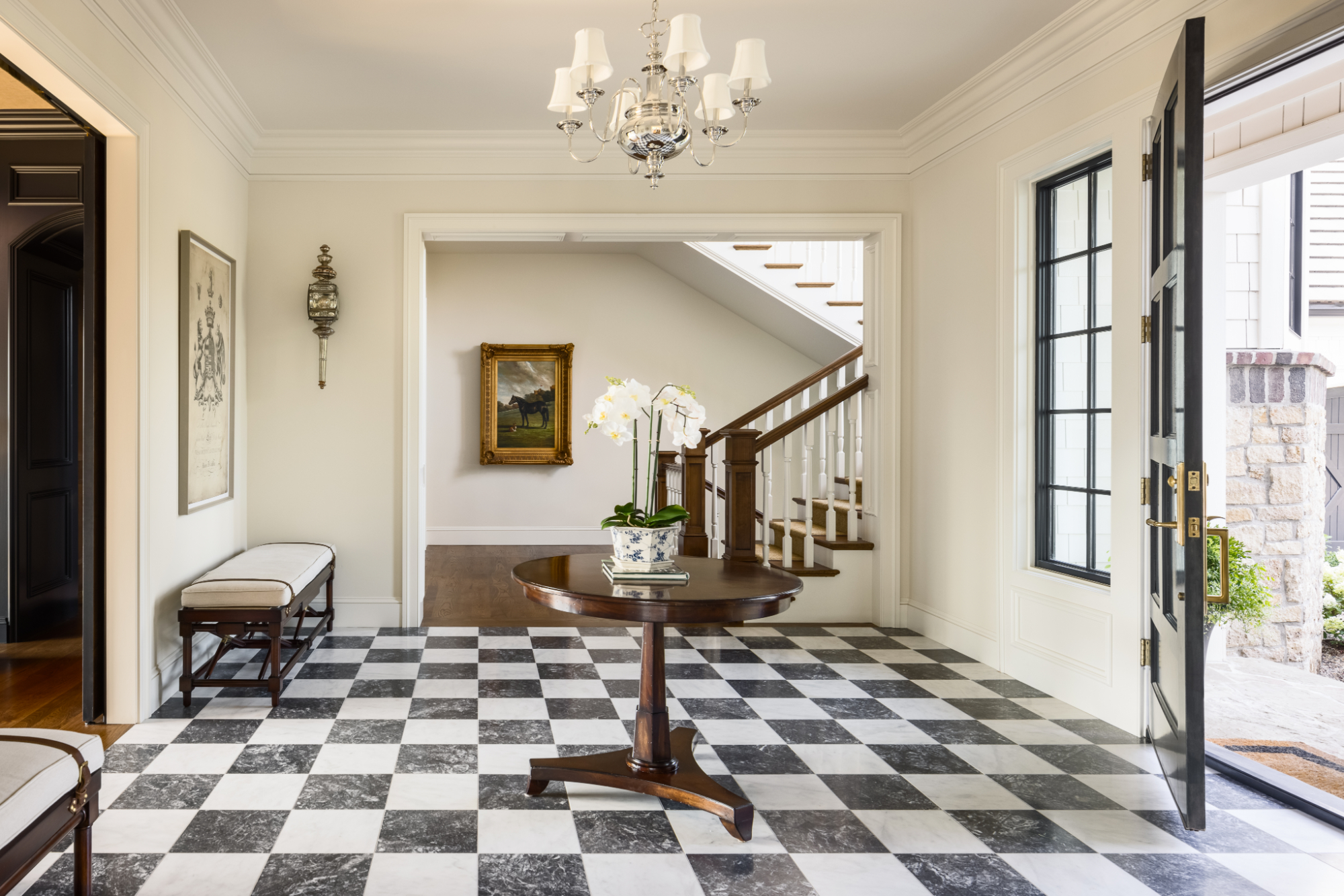 Entertaining Estate | ESC Architects