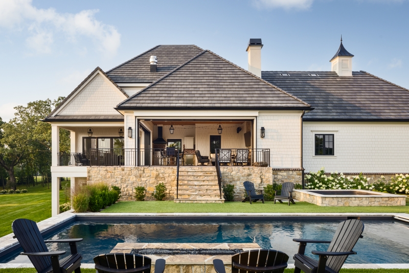 Work | ESC Architects