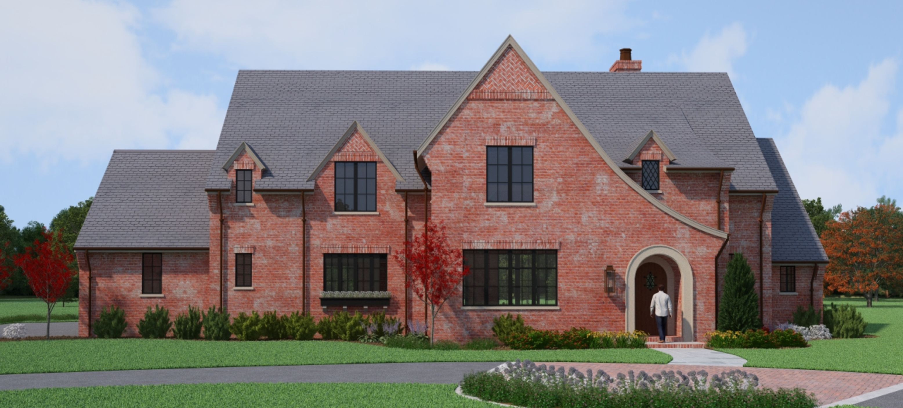 On The Boards | ESC Architects