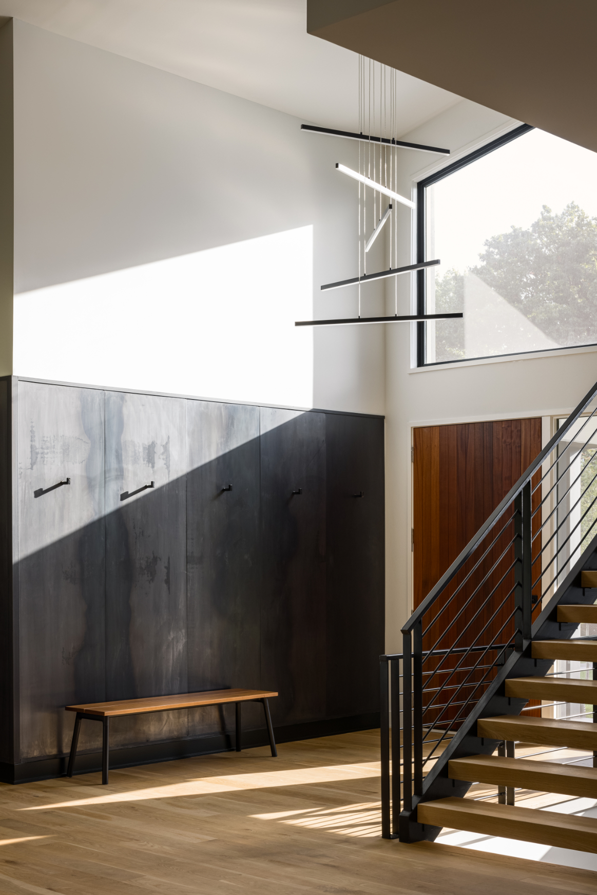 Mid-Century Escape | ESC Architects