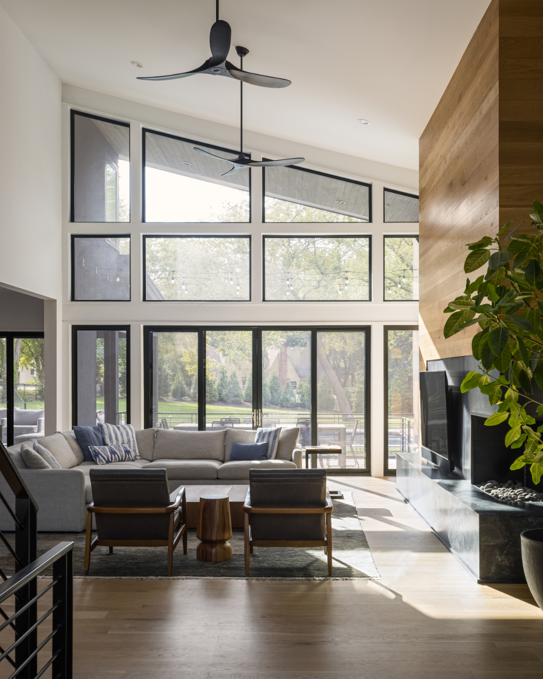 Mid-Century Escape | ESC Architects