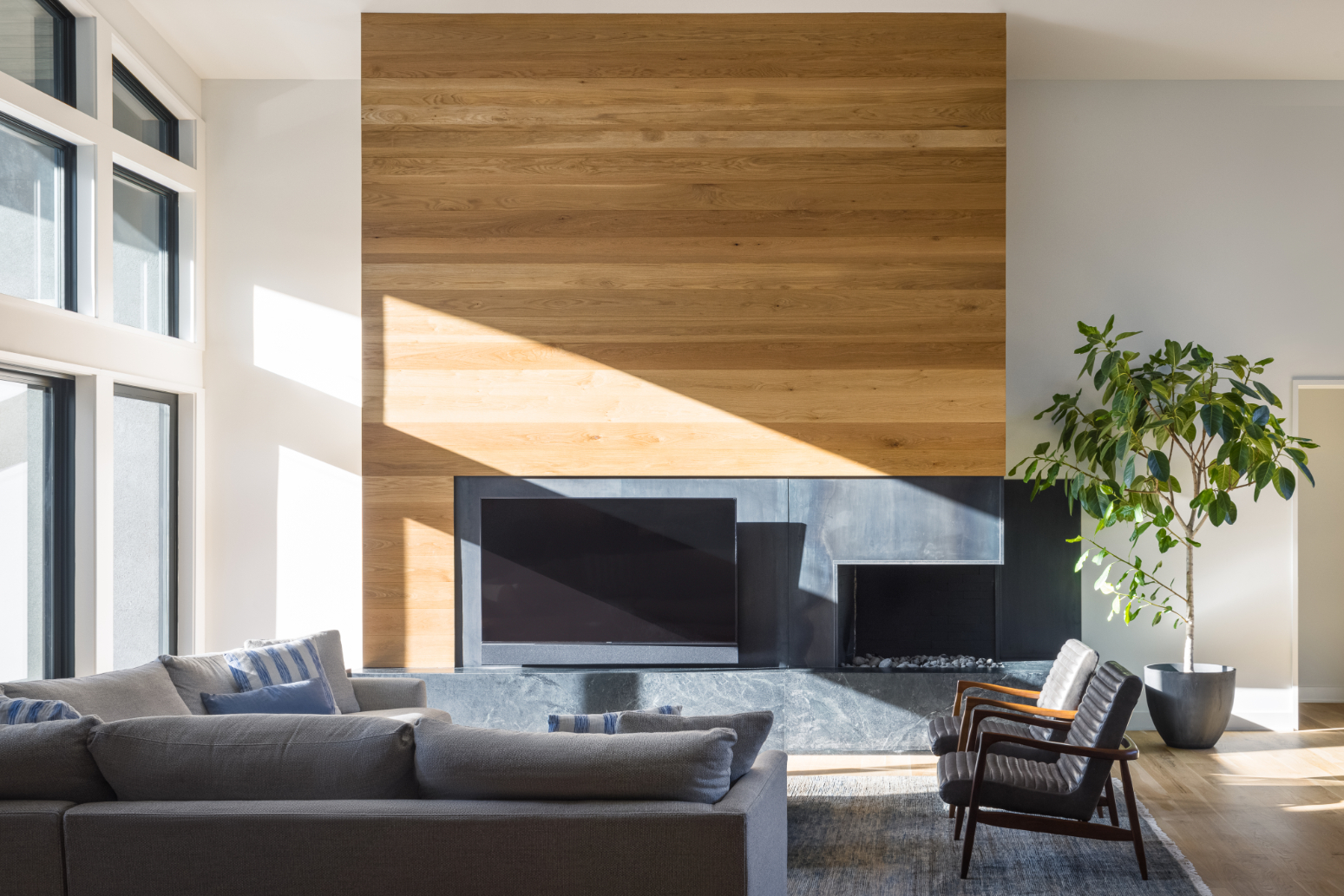 Mid-Century Escape | ESC Architects