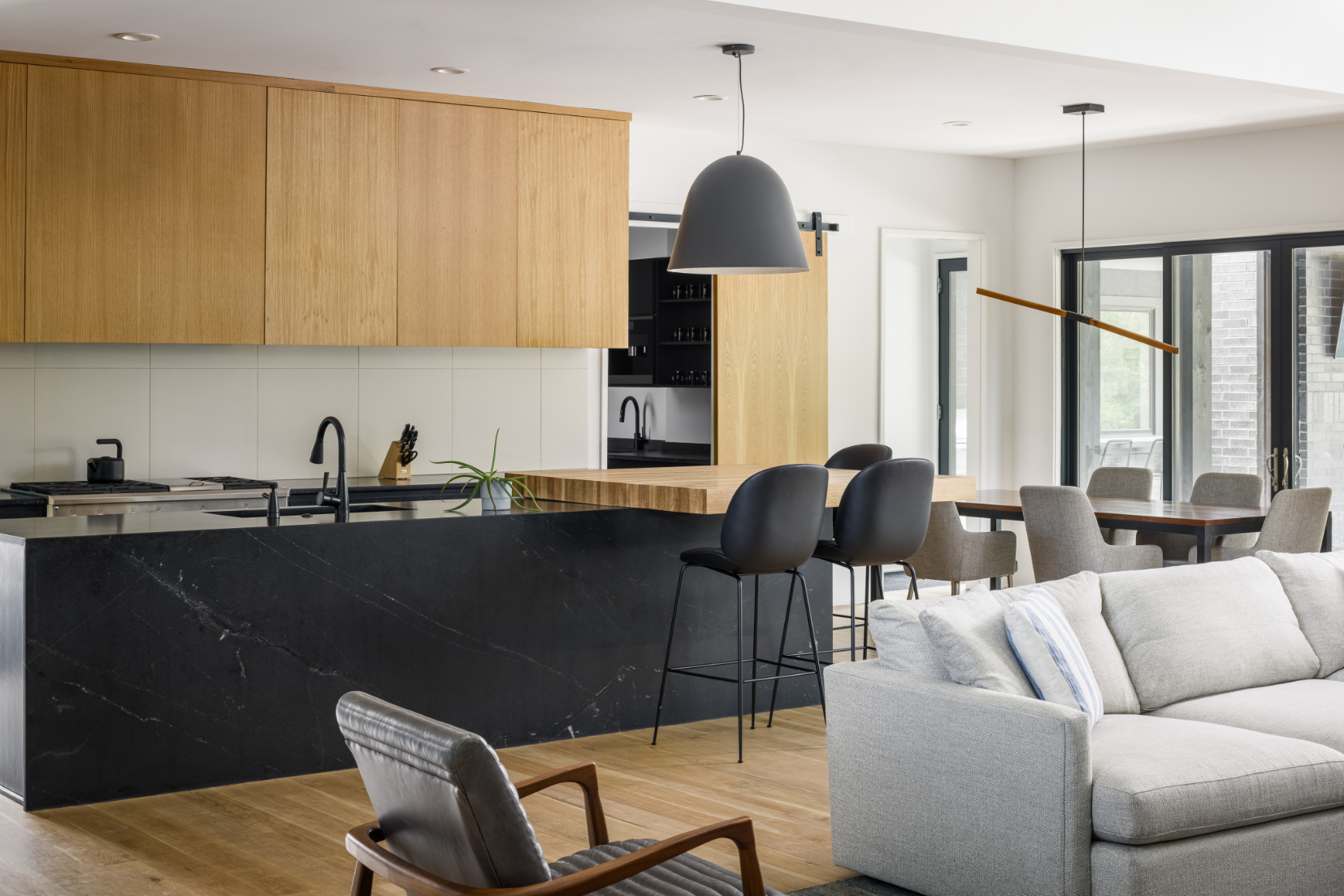 Mid-Century Escape | ESC Architects