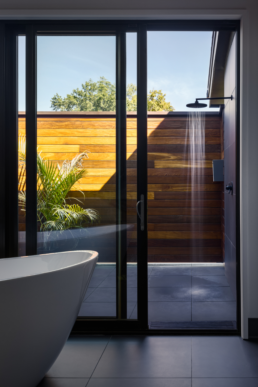 Mid-Century Escape | ESC Architects